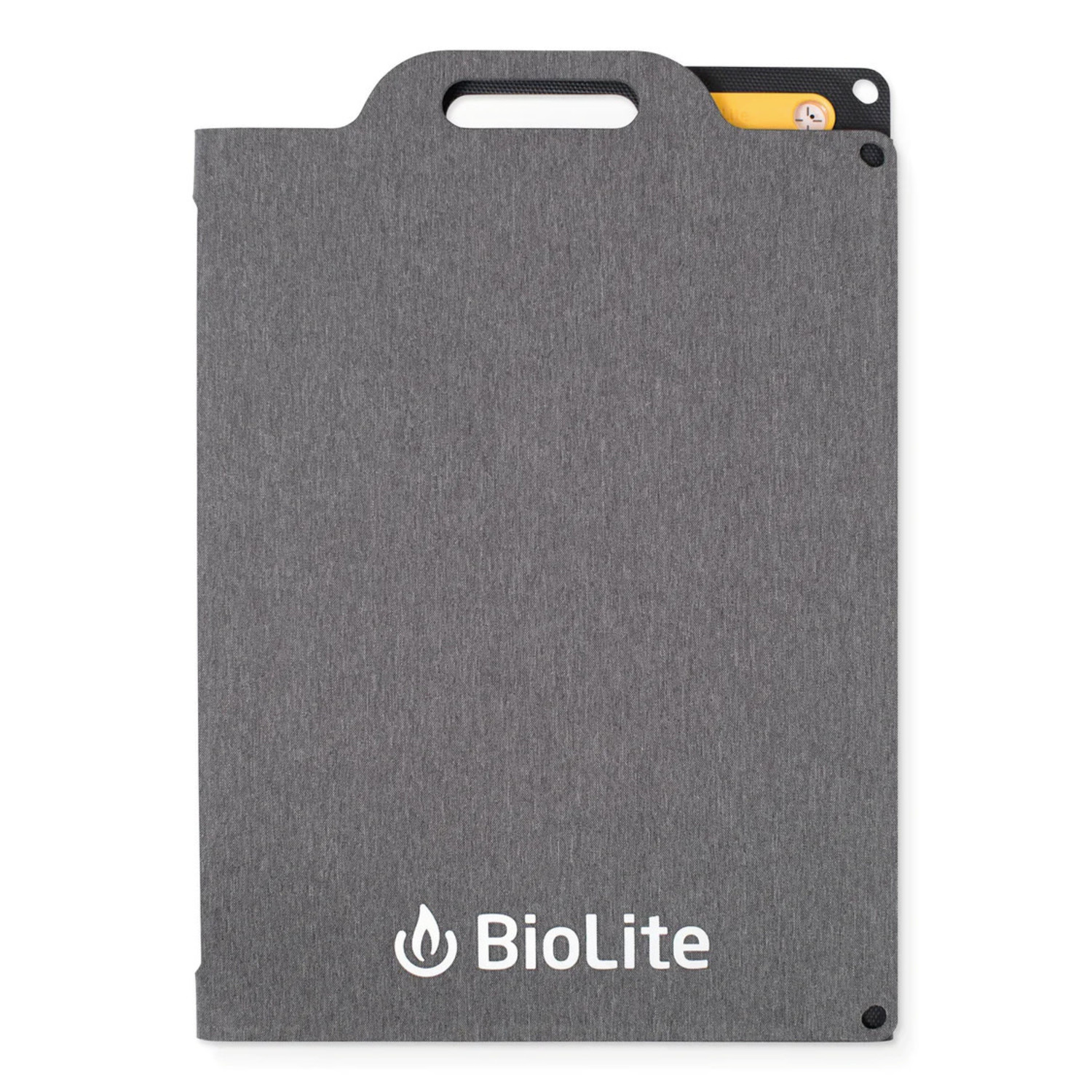 BioLite SolarPanel 100 - True Outdoors