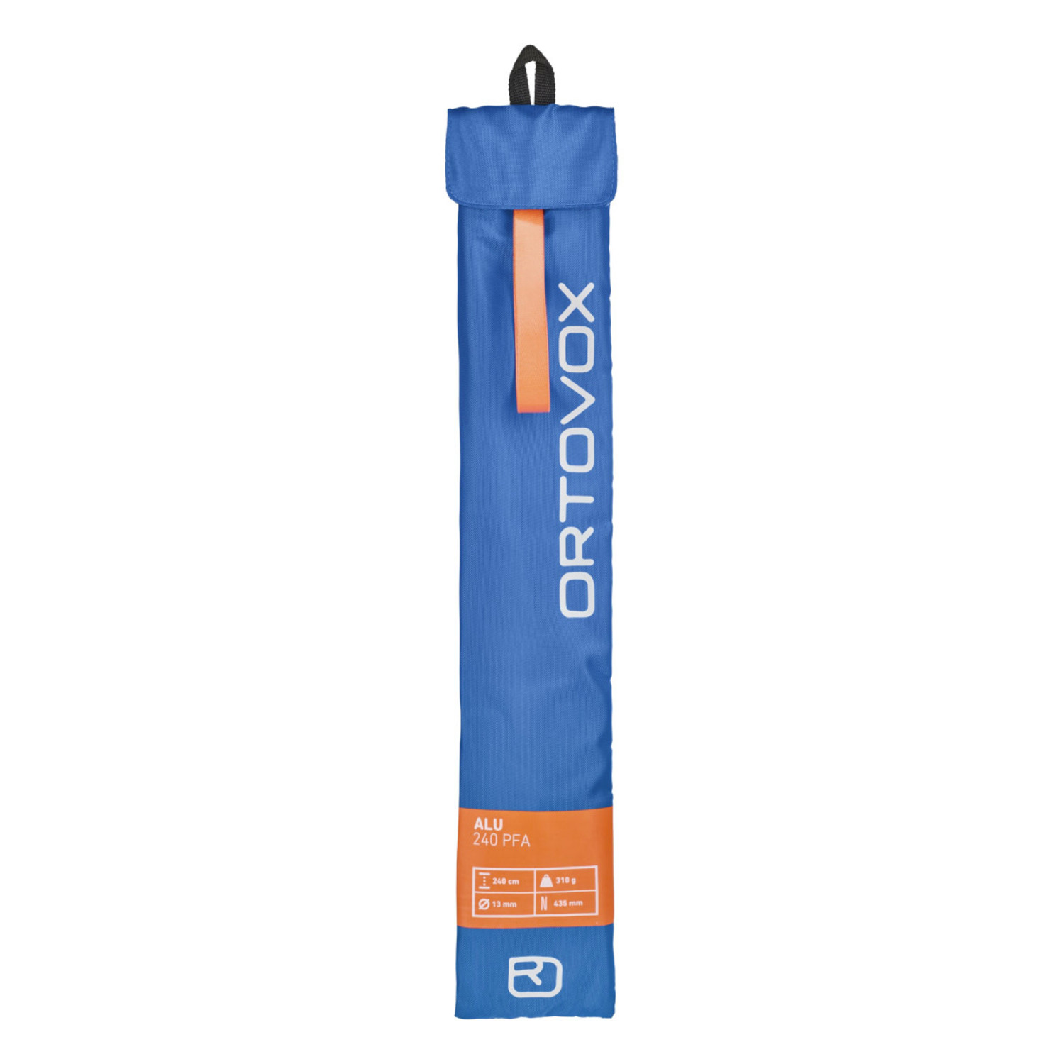 Ortovox ALU 240 PFA Avalanche Probe - True Outdoors