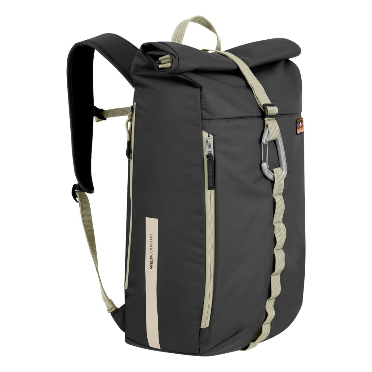 Wild Country Flow Back Pack - True Outdoors