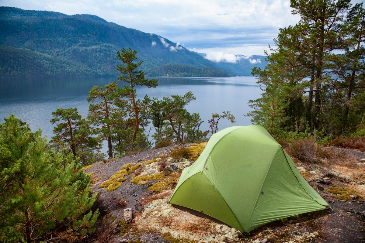 How to Choose the Perfect Camping Tent - True Outdoors