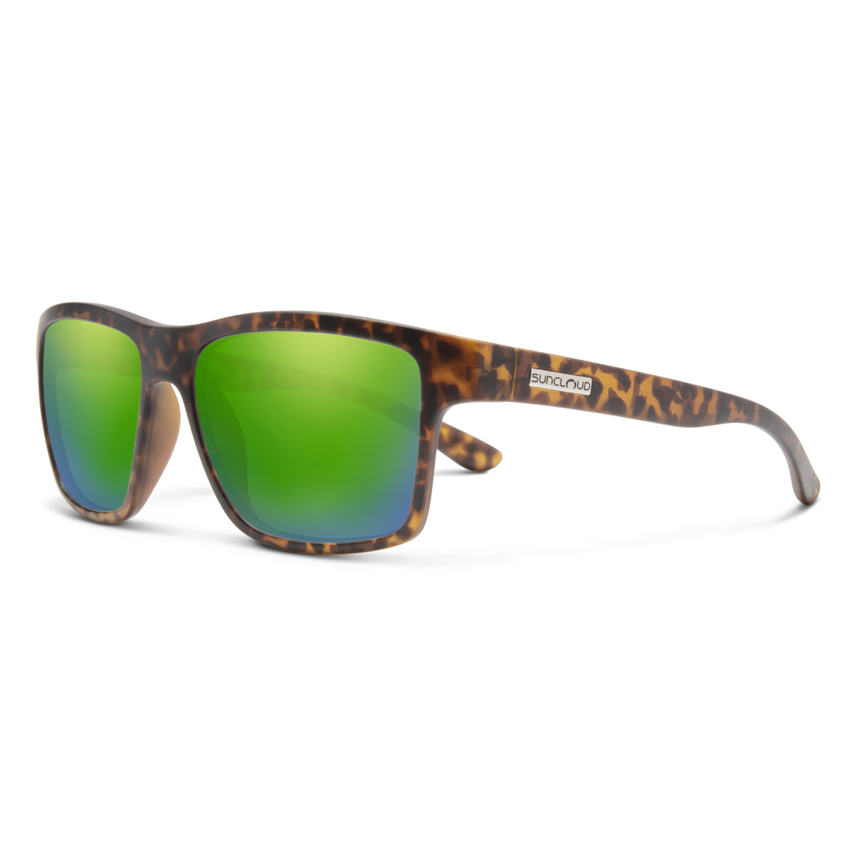 Suncloud A-Team Sunglasses - True Outdoors