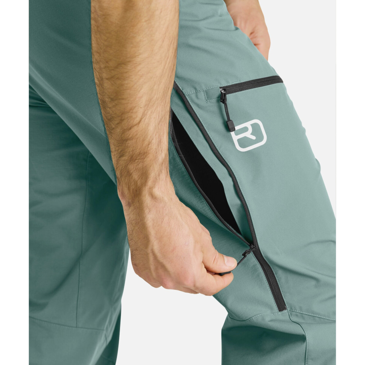 Ortovox Men's Mesola Pants - True Outdoors