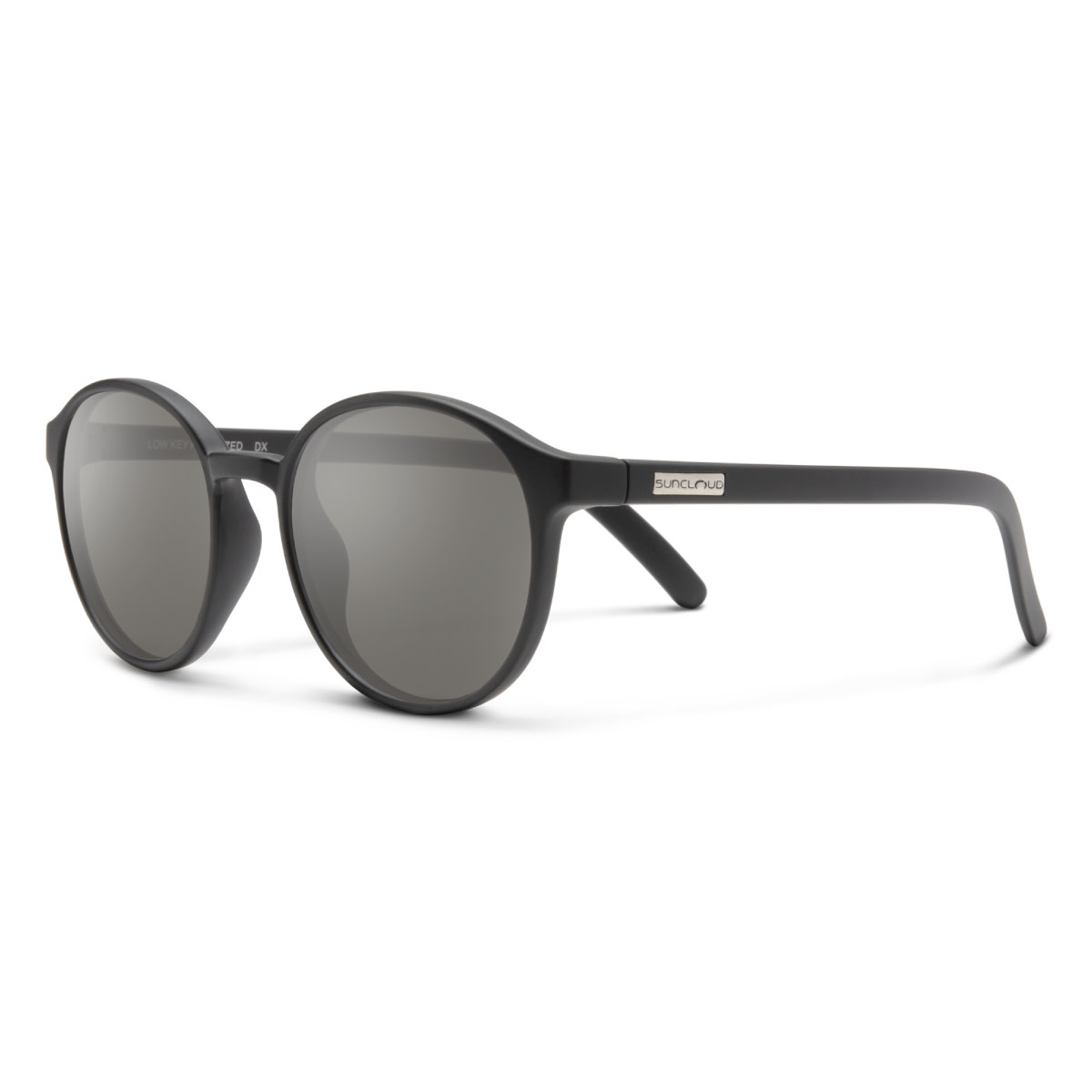 Suncloud Low Key Sunglasses - True Outdoors