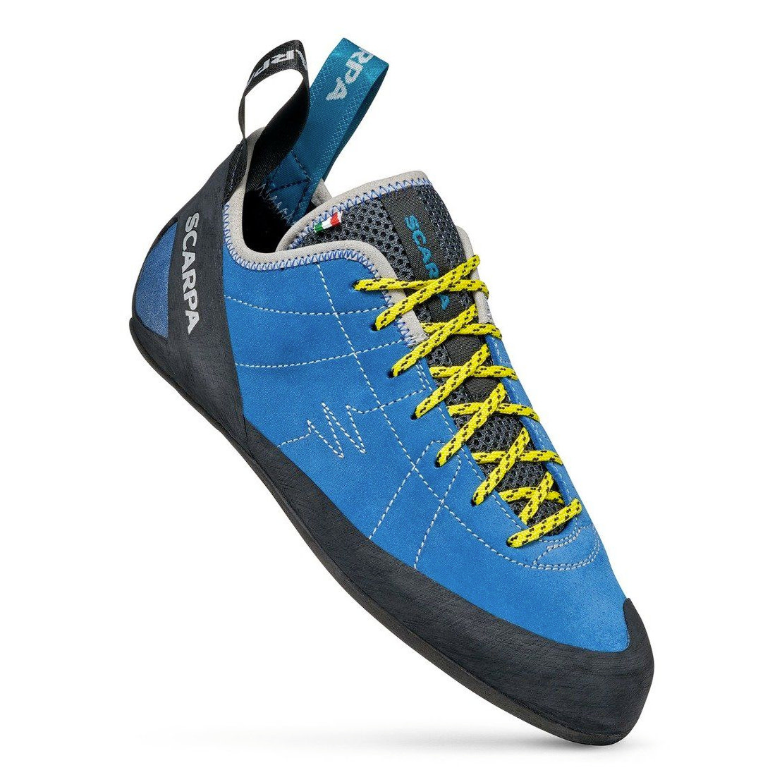 Scarpa Men's Helix Climbing Shoe - True Outdoors