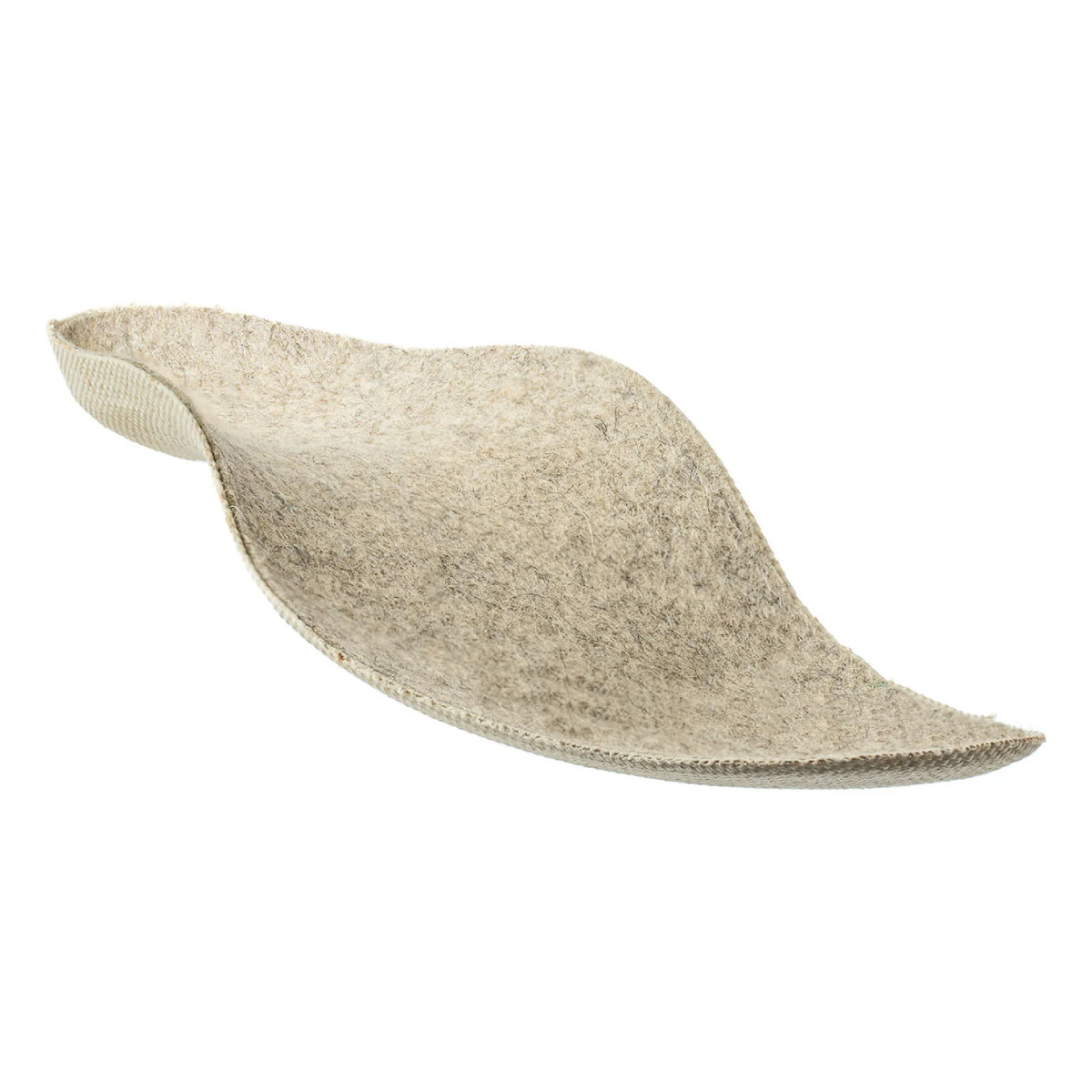 Esker Insoles The Approach Natural Fibre Insole - True Outdoors