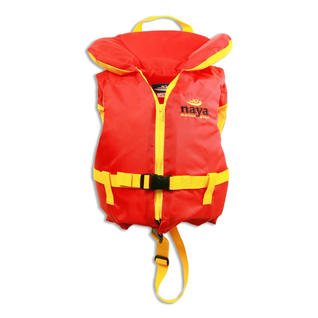 Naya Infant PFD - True Outdoors