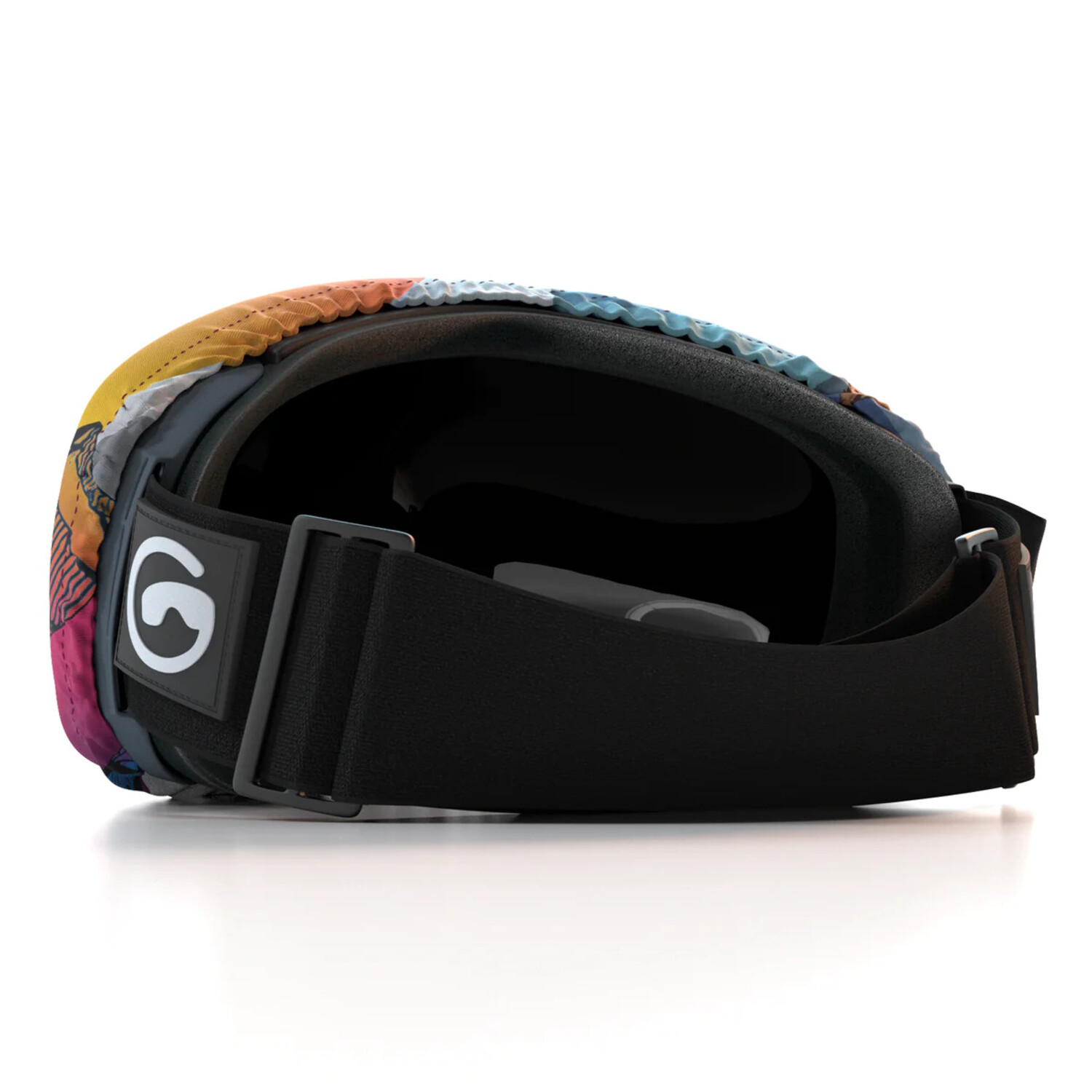 gogglesoc Northern Lights Soc Goggles Cover - True Outdoors