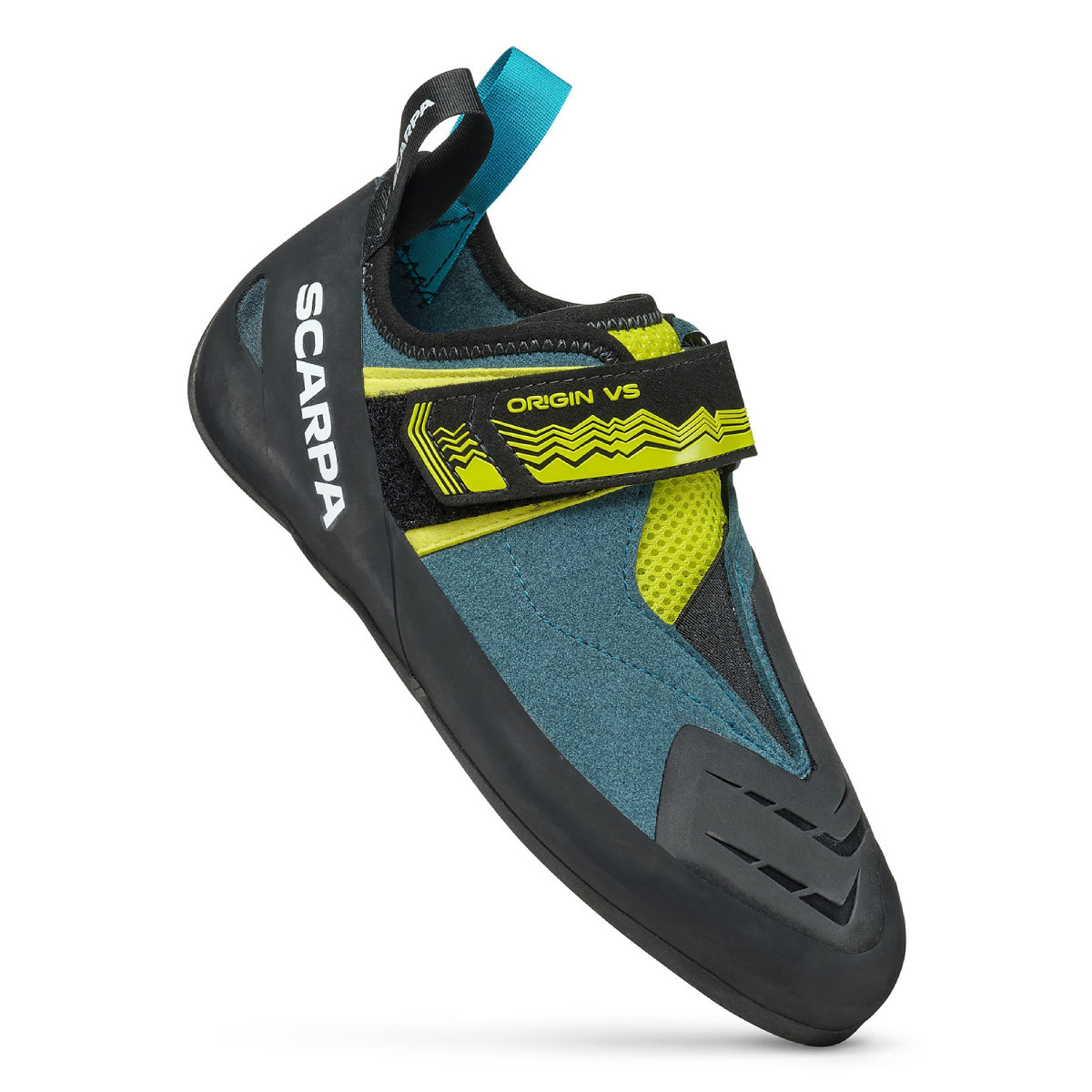 Scarpa Men's Origin VS Climbing Shoe - True Outdoors