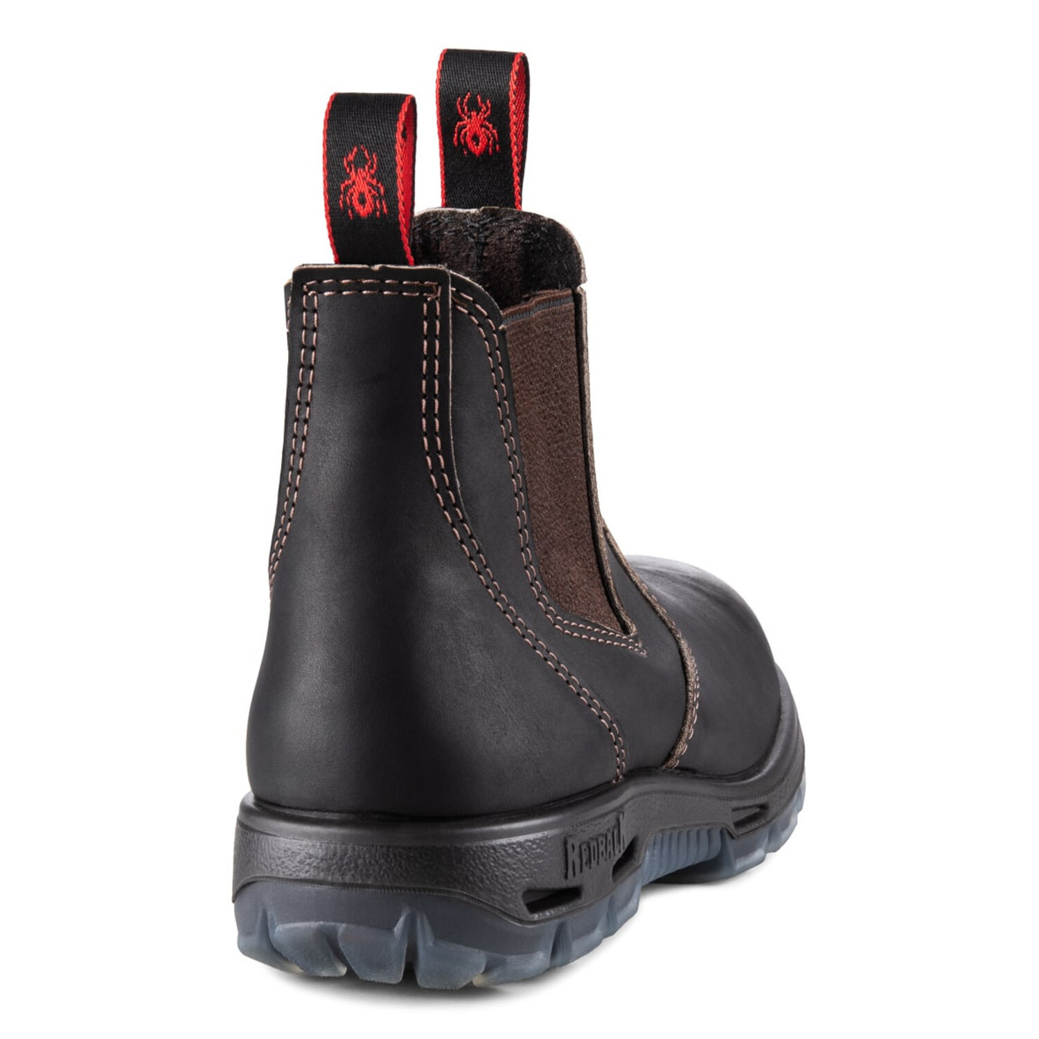 RedBack Boots Unisex Bobcat Slip-On Boot - True Outdoors