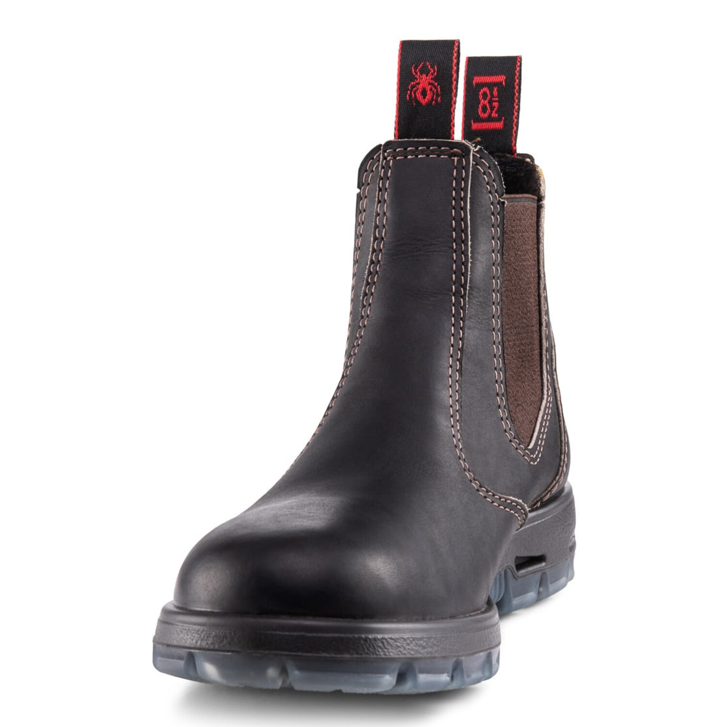 RedBack Boots Unisex Bobcat Slip-On Boot - True Outdoors