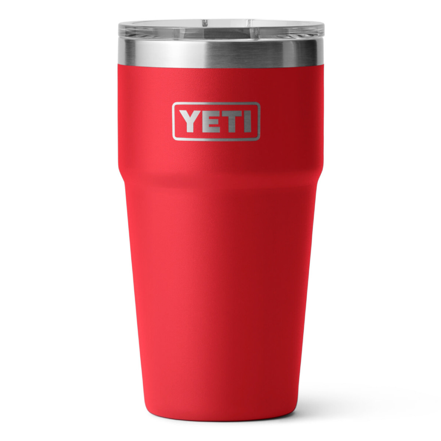YETI Rambler 20 oz/591 ml Stackable Cup with MagSlider Lid - True Outdoors