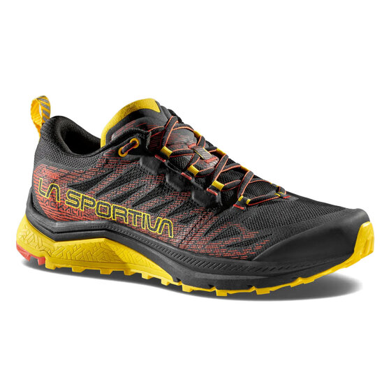 La Sportiva - True Outdoors