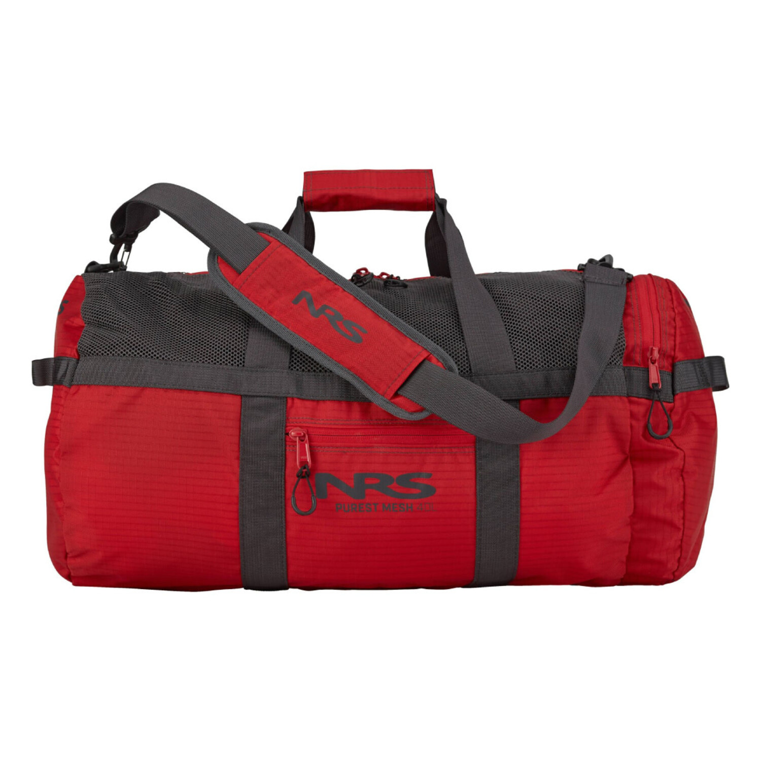 NRS Purest Mesh Duffel Bag 40L - True Outdoors