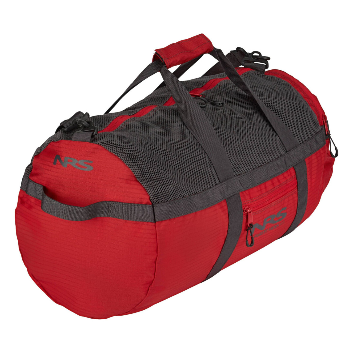 NRS Purest Mesh Duffel Bag 40L - True Outdoors