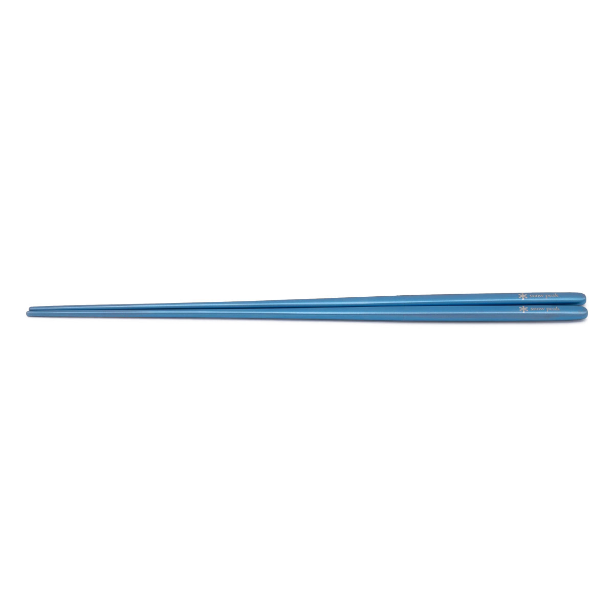 Snow Peak Titanium Chopsticks - True Outdoors