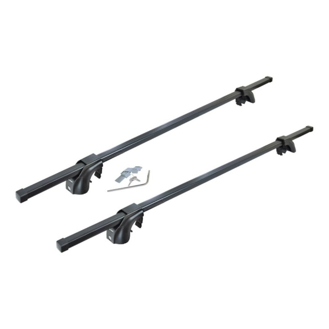 Malone SteelTop Cross Rail System (58”) - True Outdoors