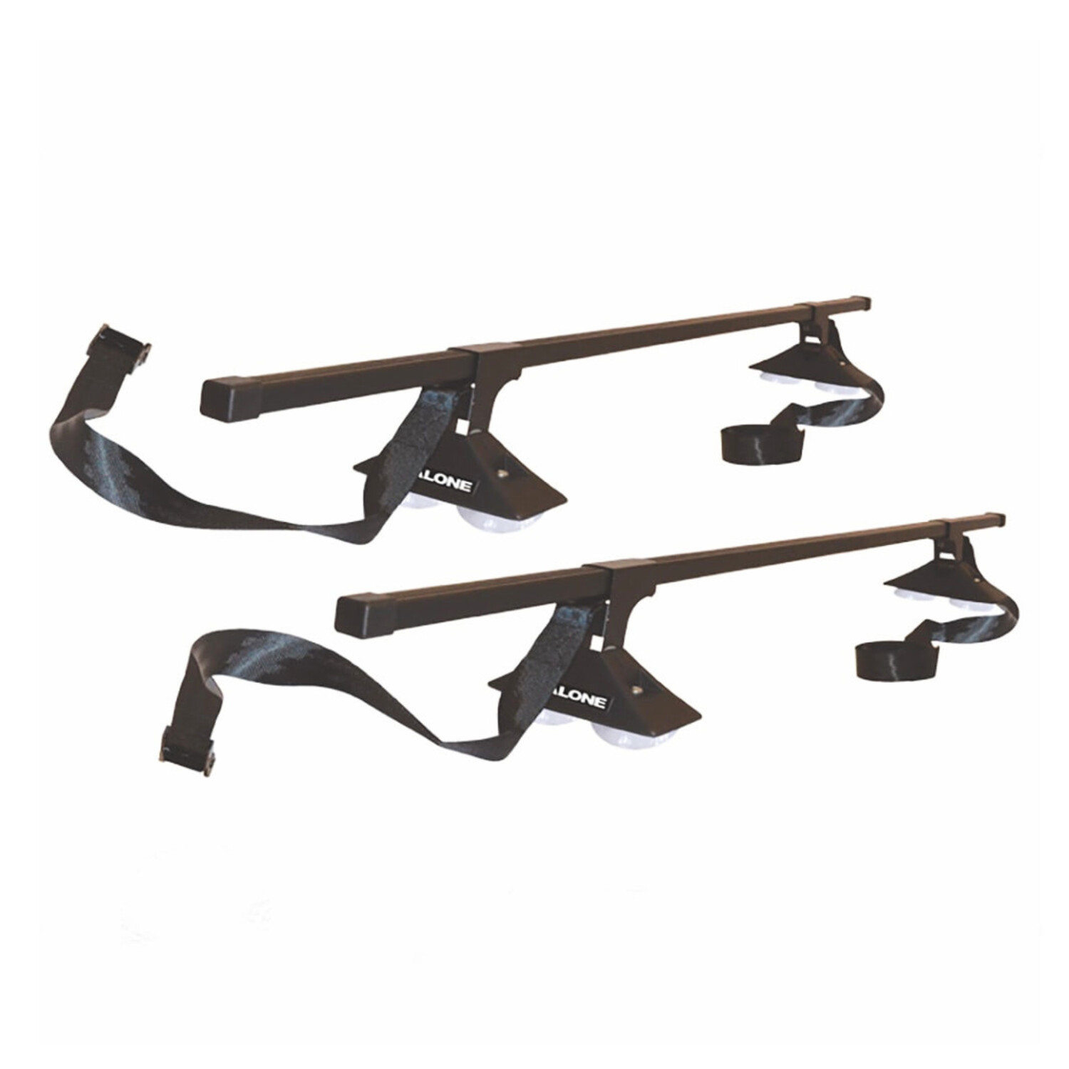 Malone VersaRail Bare Roof Cross Rail System (50“) - True Outdoors