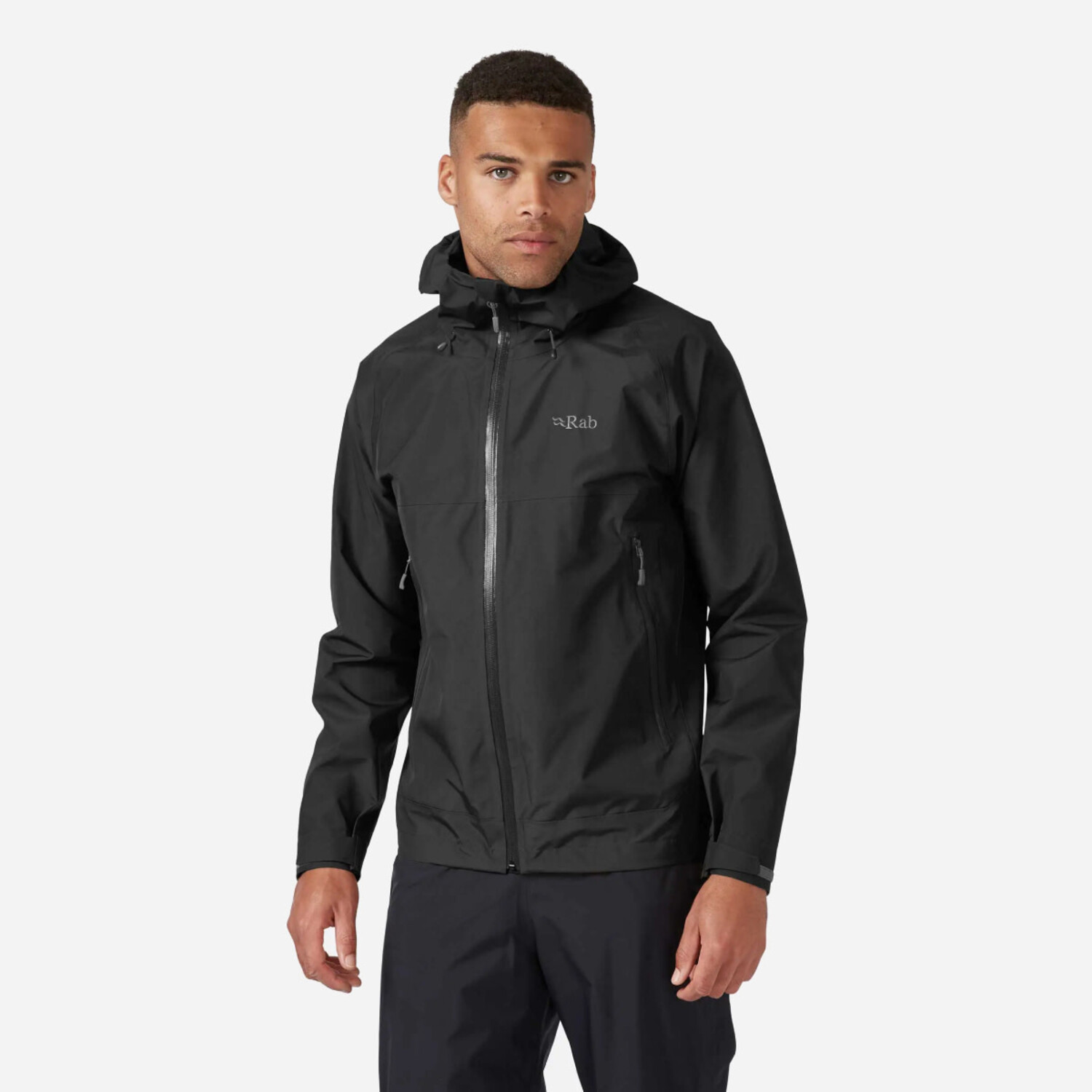 Rab Men's Namche GORE-TEX Paclite Jacket - True Outdoors
