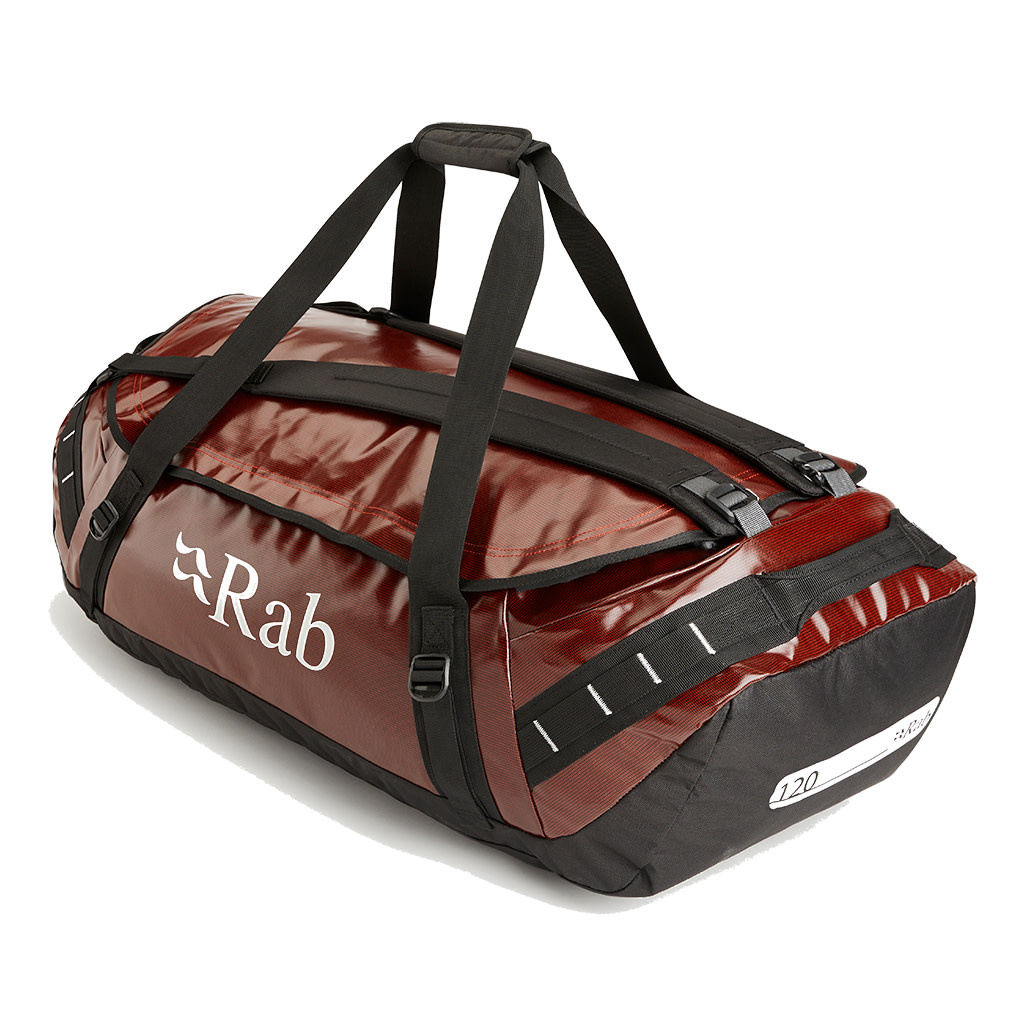 Rab Expedition II 120L Kitbag - True Outdoors