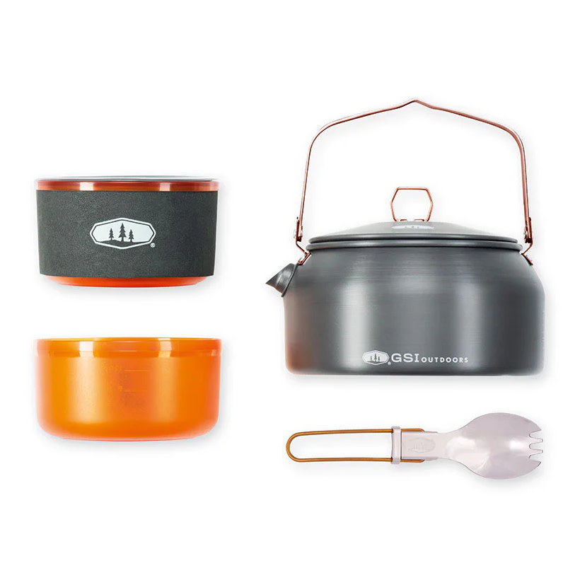 GSI Outdoors Halulite Ketalist - True Outdoors