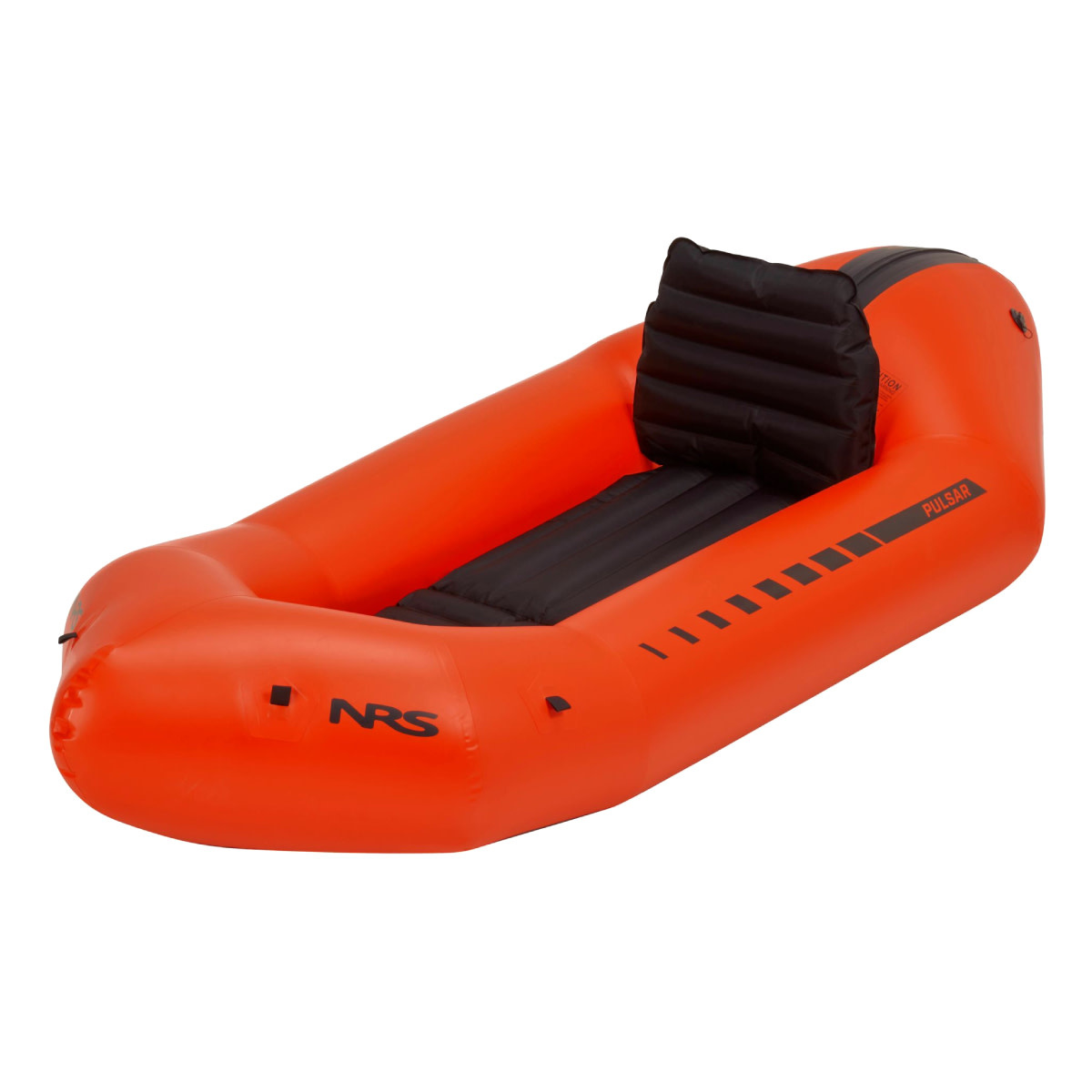 NRS Pulsar Pack Raft - True Outdoors