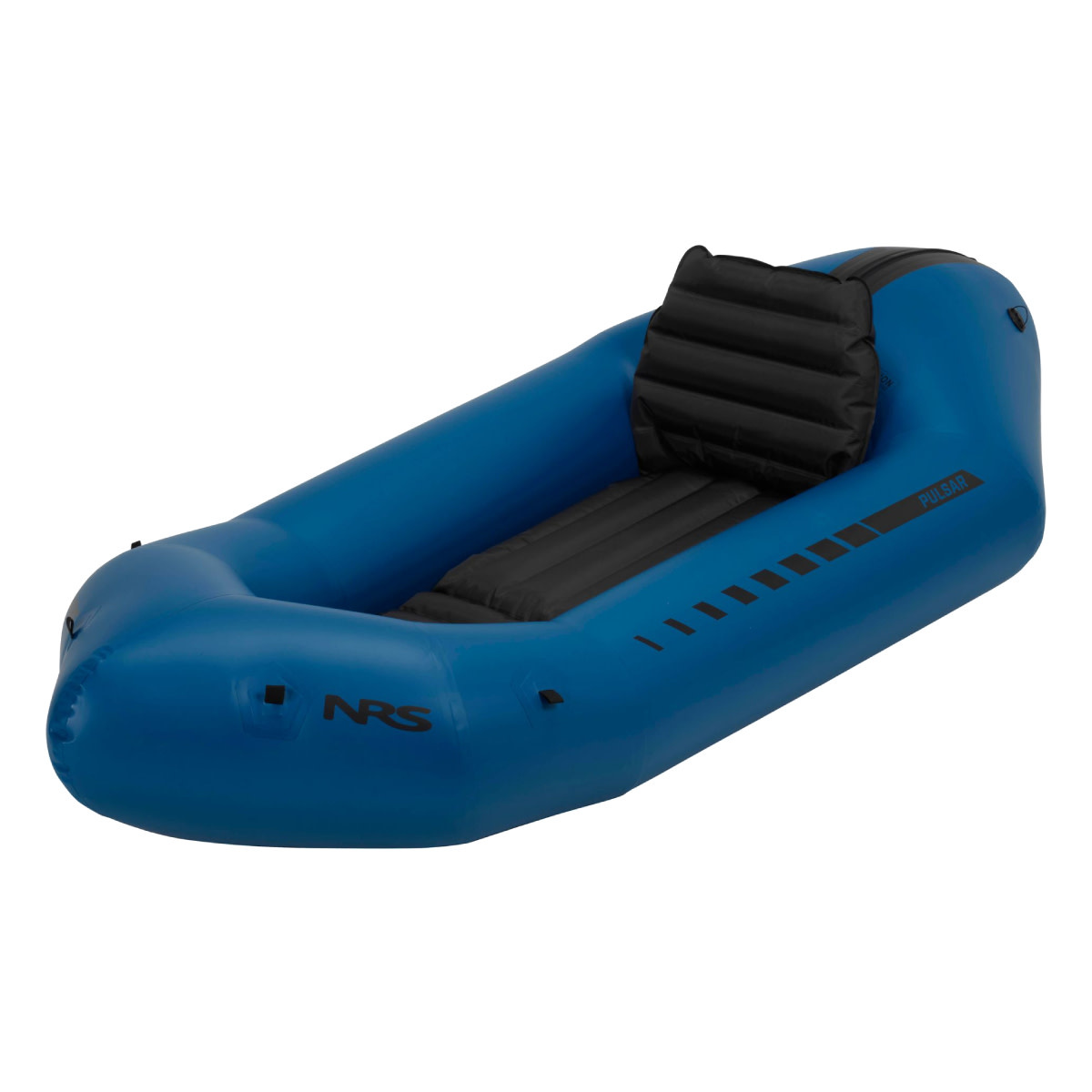 NRS Pulsar XL Pack Raft - True Outdoors