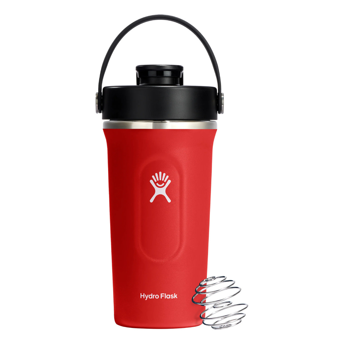 Hydro Flask 24 oz Insulated Shaker Bottle - True Outdoors