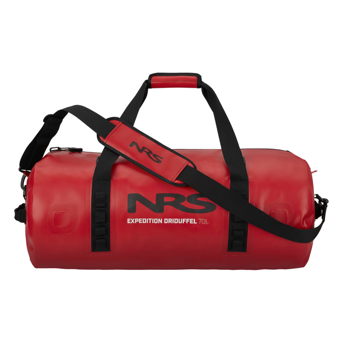 NRS Expedition DriDuffel Dry Bag 70L - True Outdoors