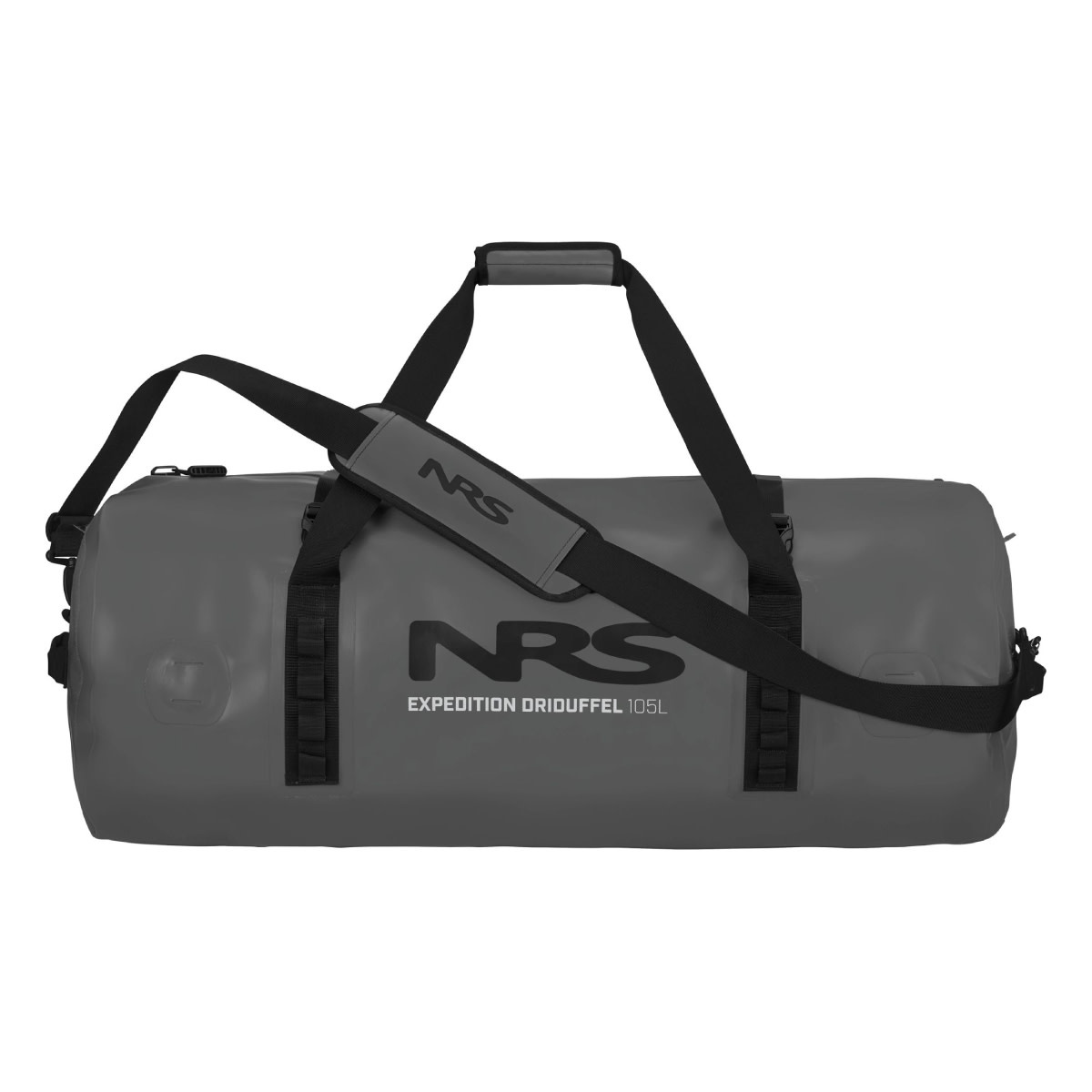 NRS Expedition DriDuffel Dry Bag 105L - True Outdoors