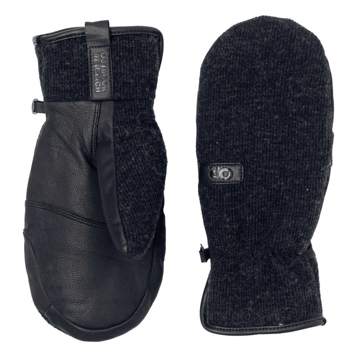 Outdoor Research Flurry Solstice Mitts - True Outdoors
