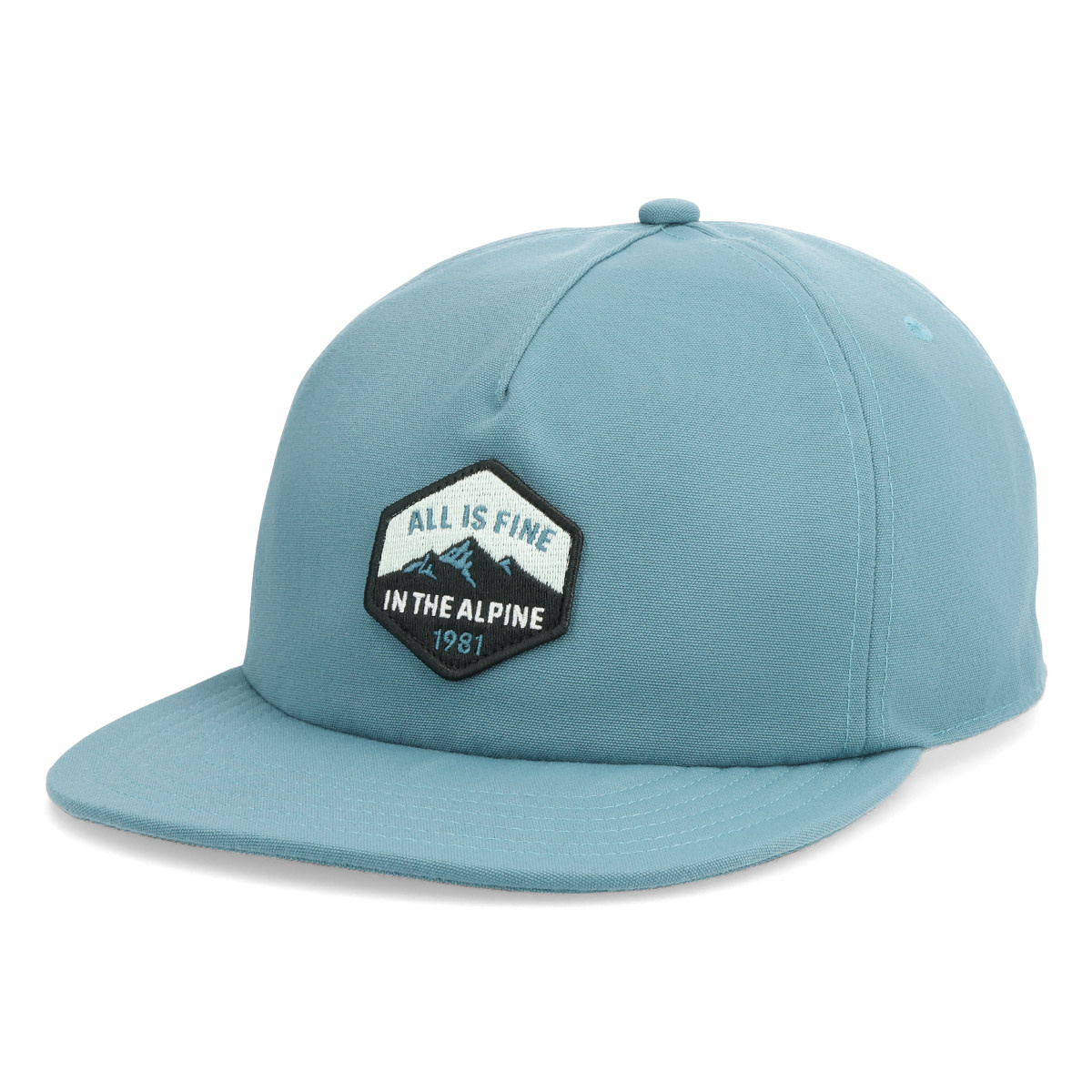 Outdoor Research Alpine Cap - True Outdoors