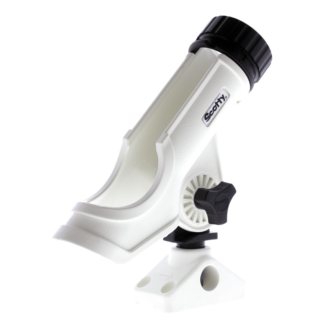 Scotty Power Lock Rod Holder - True Outdoors