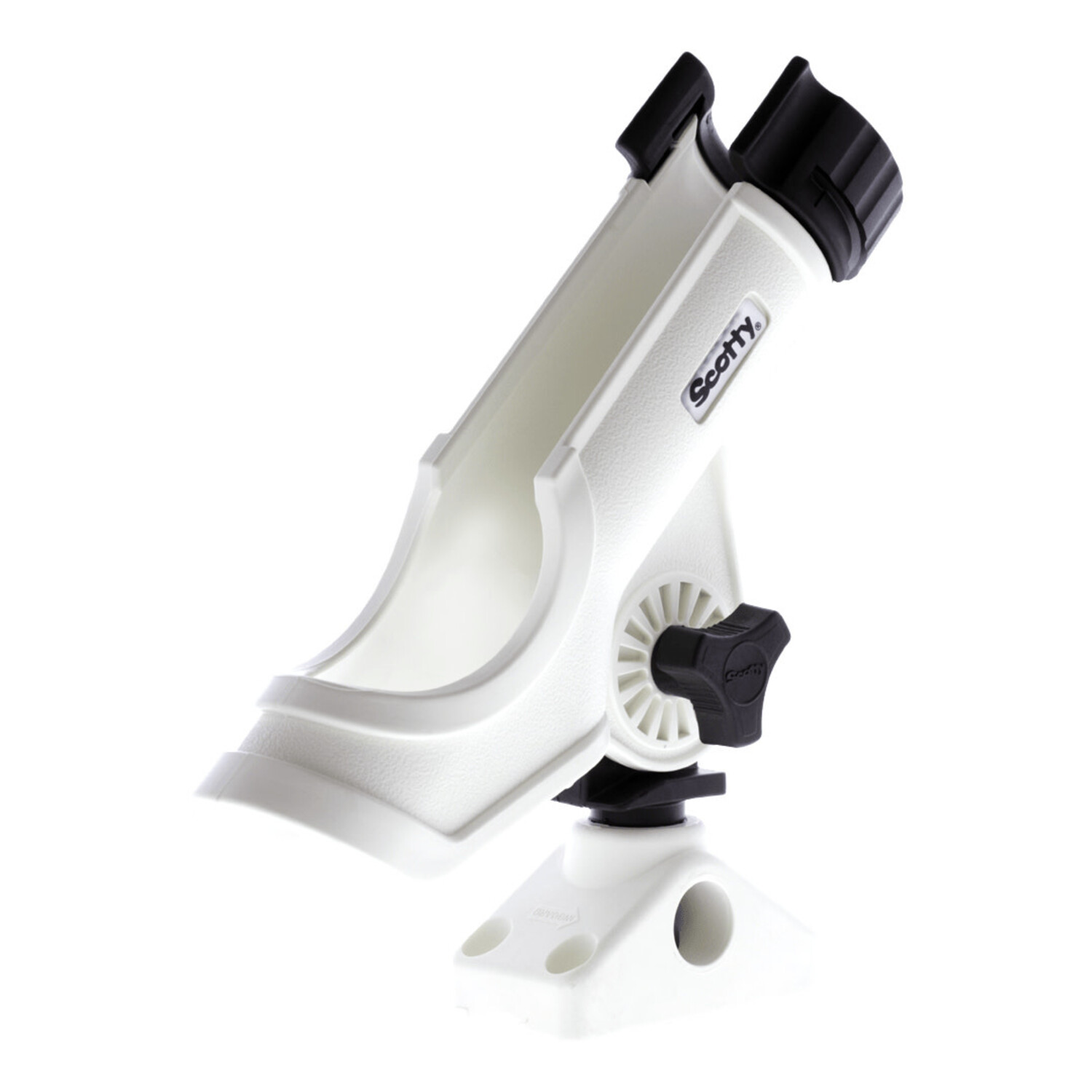 Scotty Power Lock Rod Holder - True Outdoors