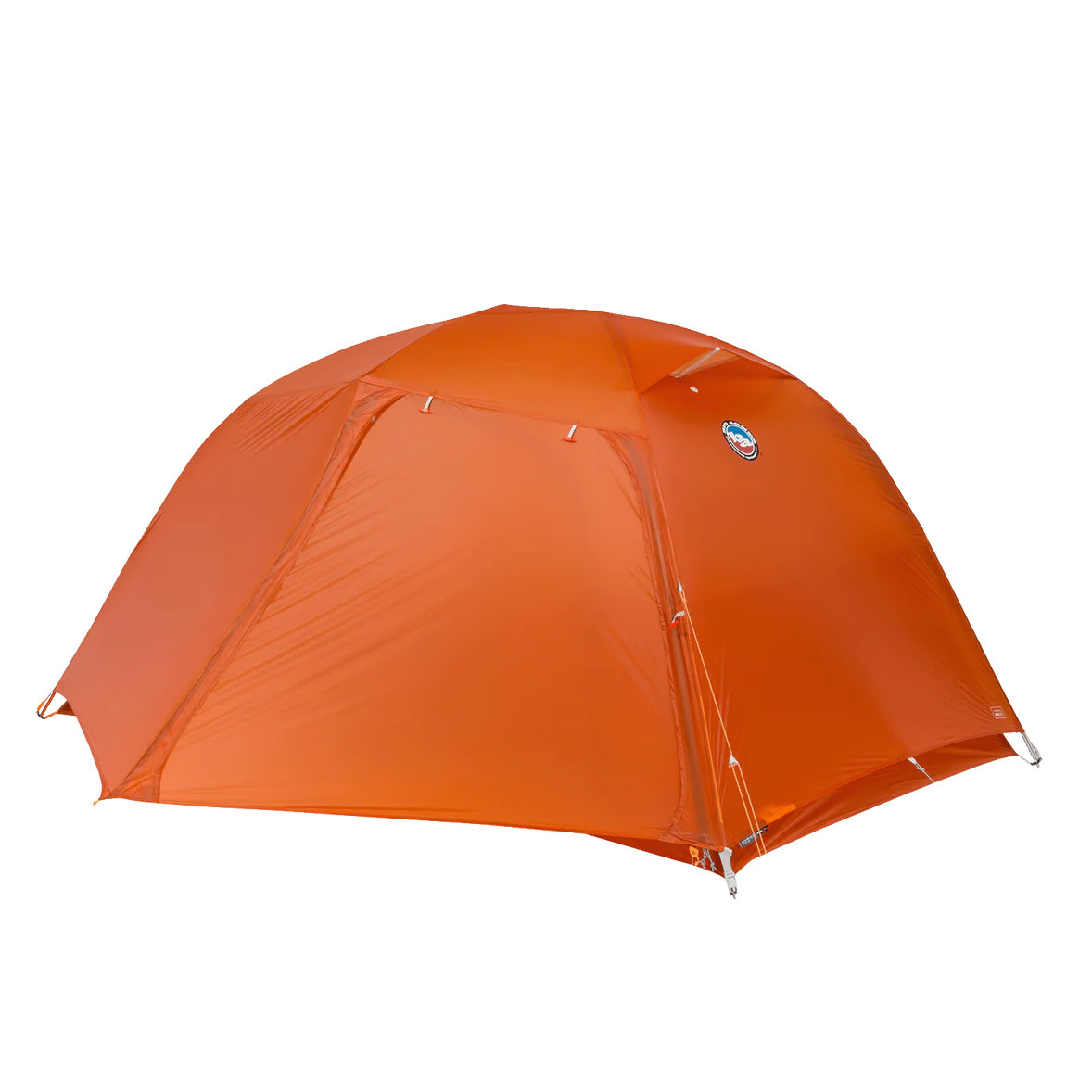 Big Agnes Copper Spur UL2 Ultralight Tent - True Outdoors