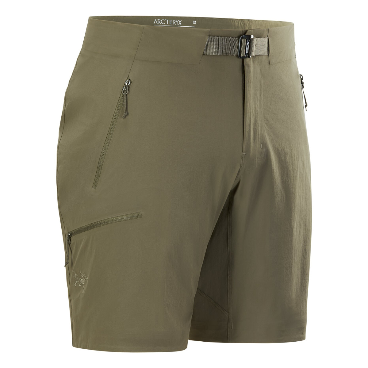 Arc'teryx Men's Gamma SL Short 9" - True Outdoors