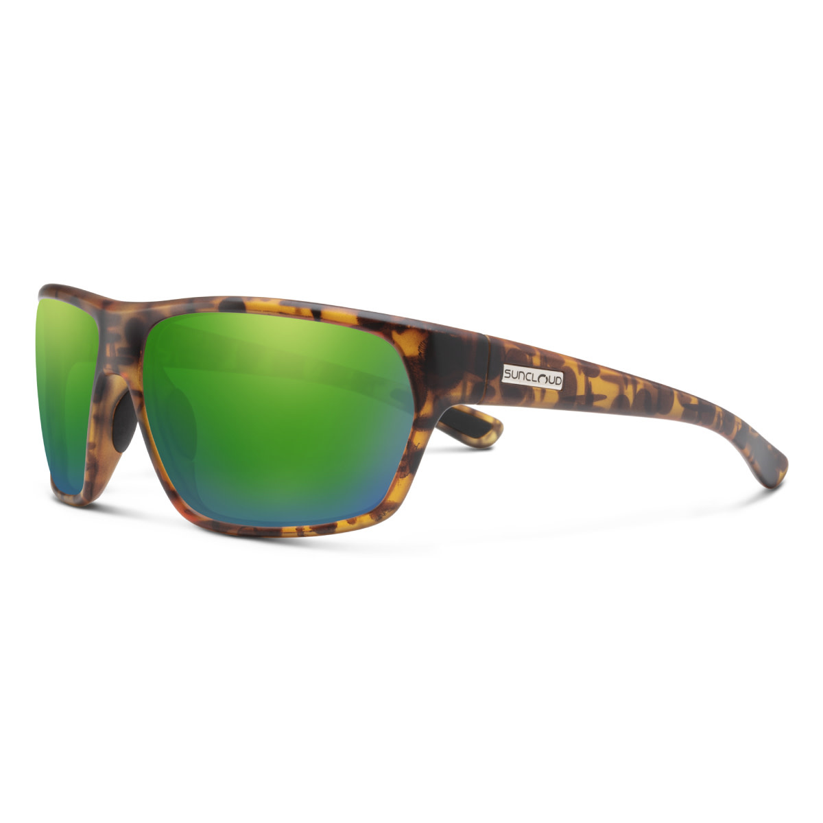 Suncloud Boone Sunglasses - True Outdoors