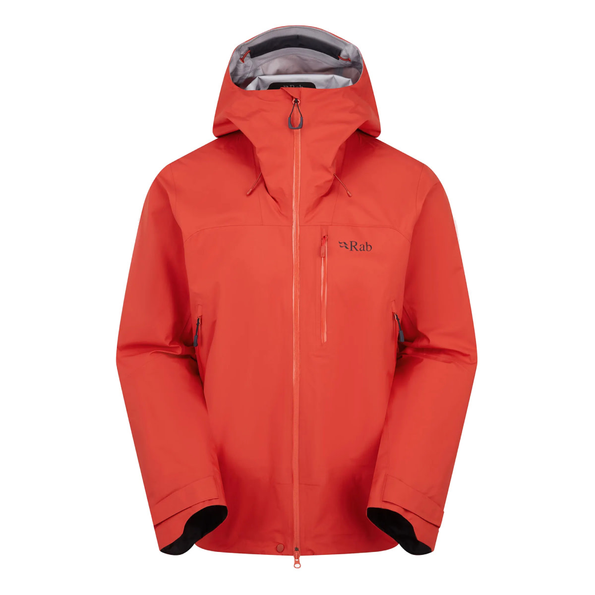 Rab Men's Firewall Mountain Waterproof Jacket - True Outdoors