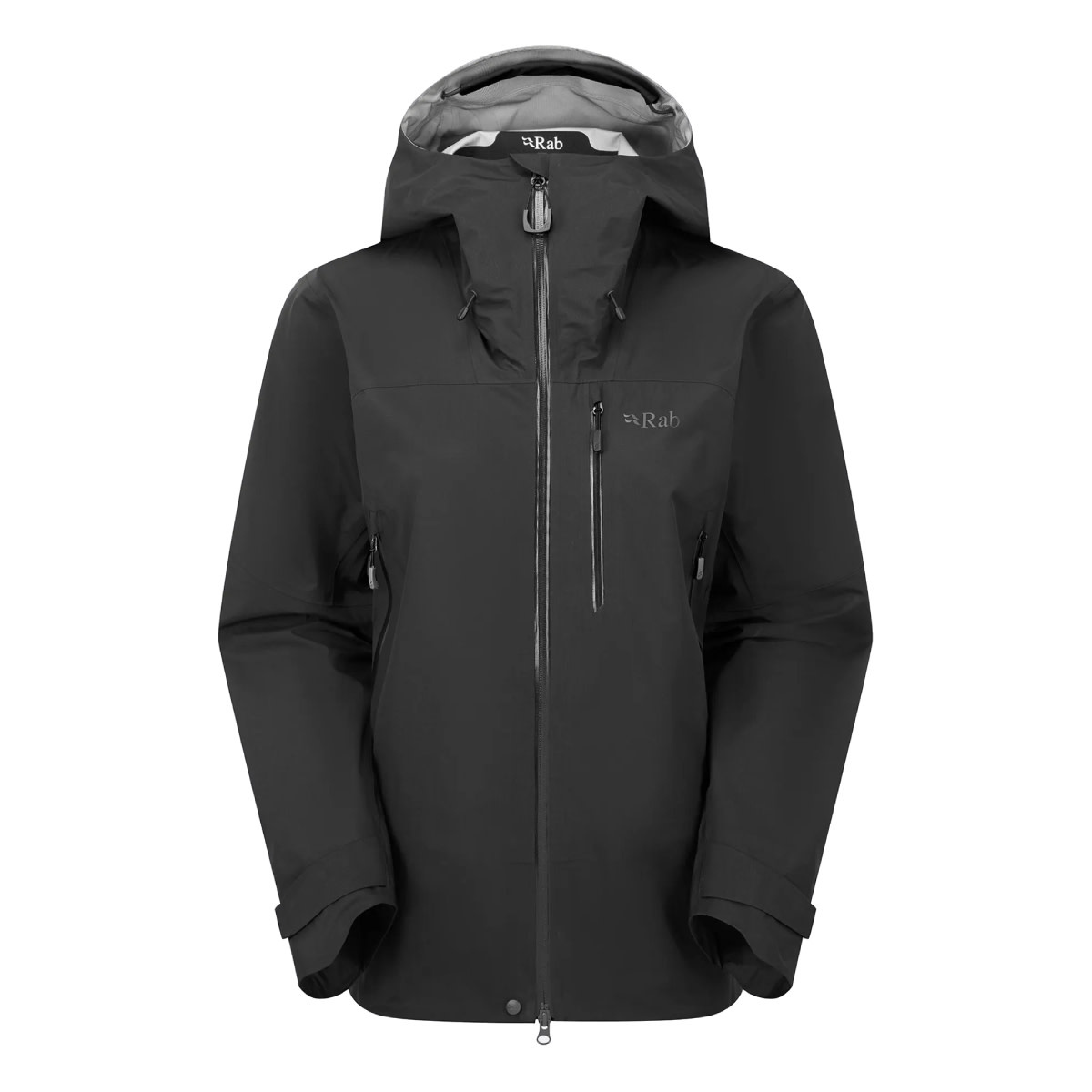 Rab Women's Firewall Mountain Waterproof Jacket - True Outdoors