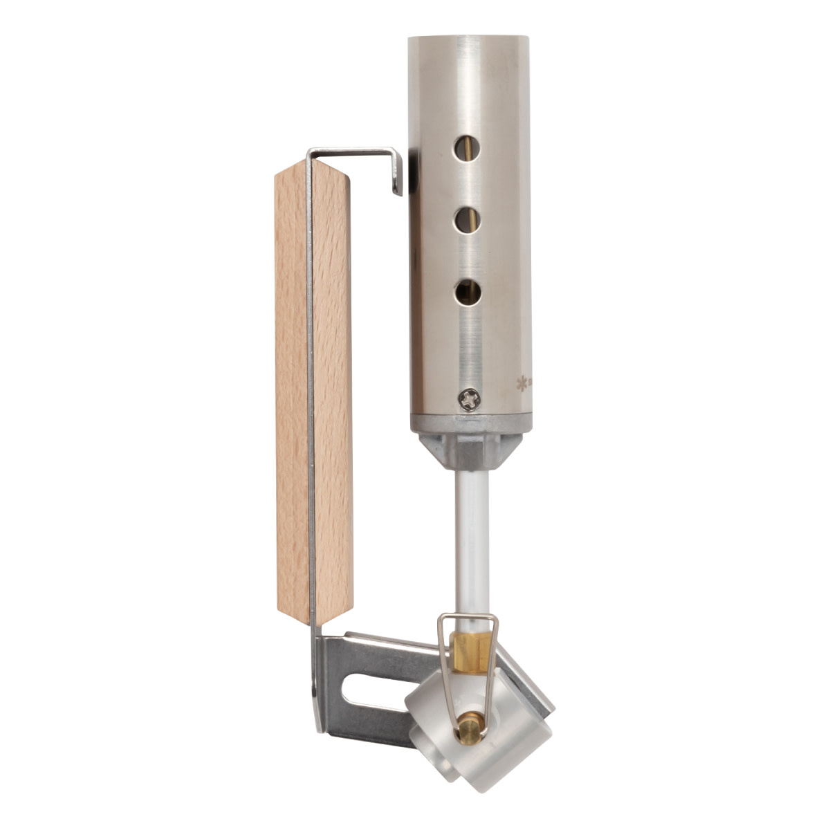 Snow Peak Folding Torch - True Outdoors