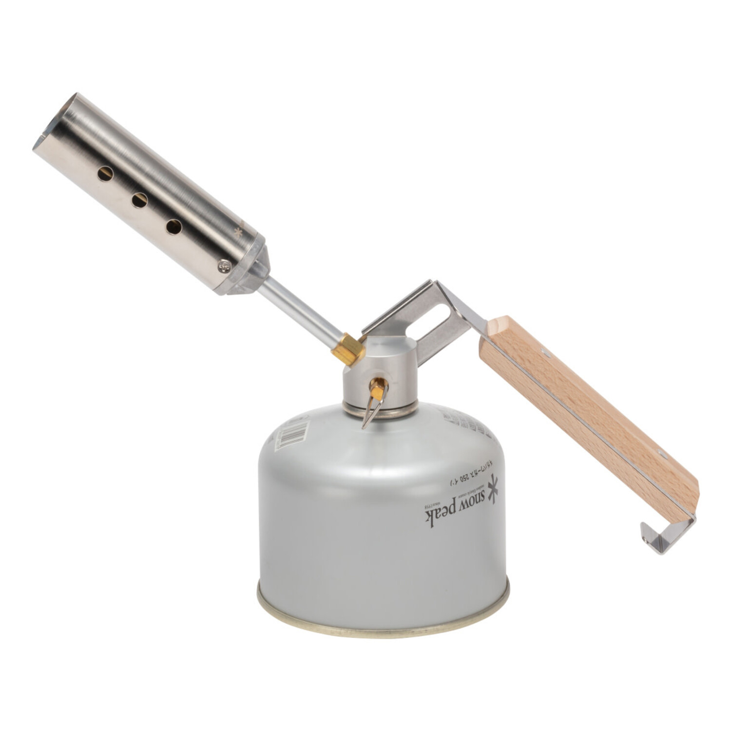 Snow Peak Folding Torch - True Outdoors