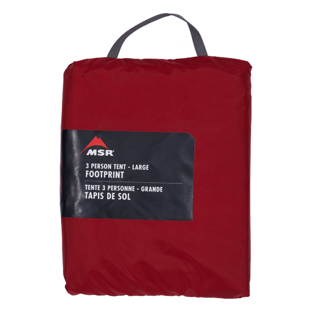 MSR Footprint Universal 3 Large - True Outdoors