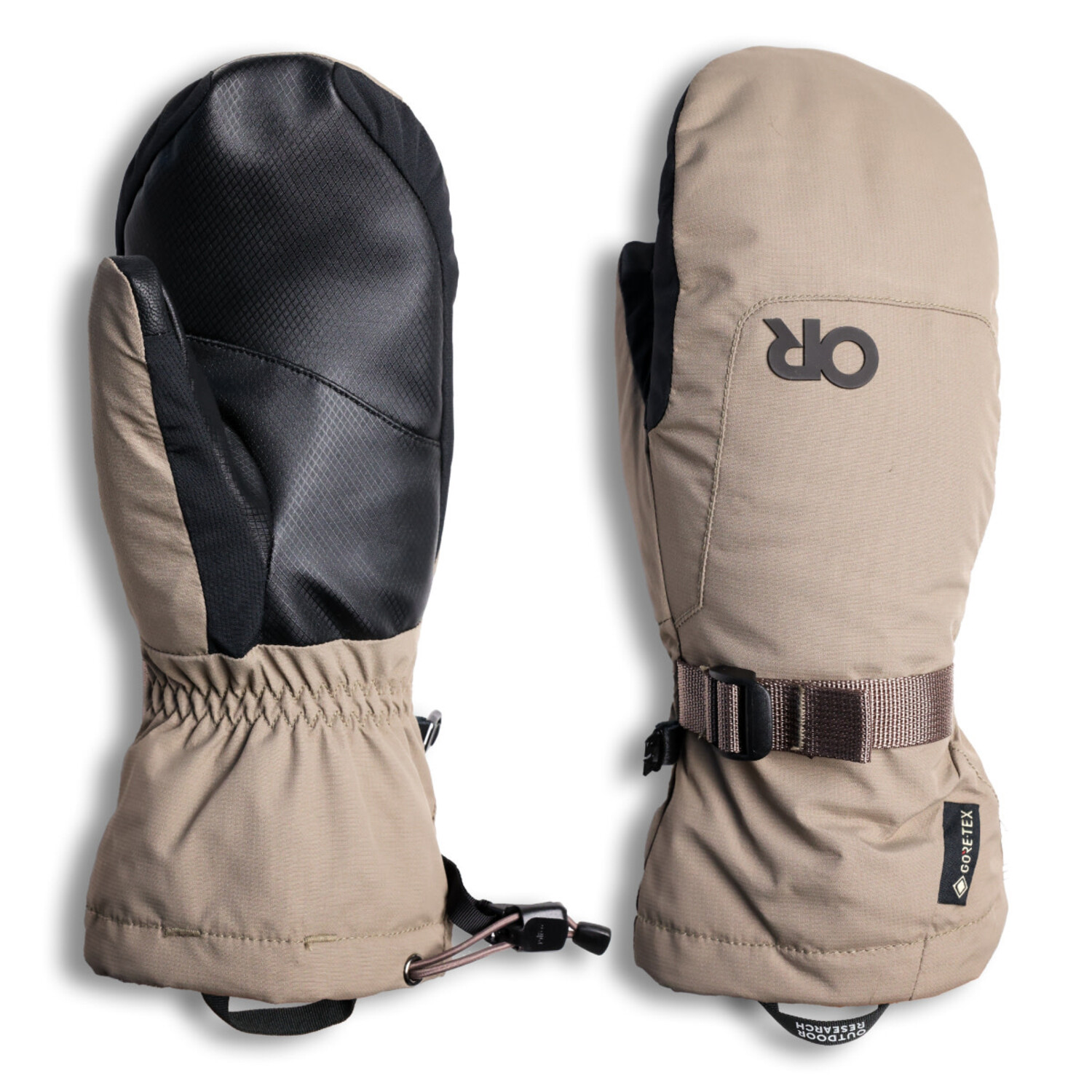 Outdoor Research Women's Revolution GORE-TEX Mitt - True Outdoors