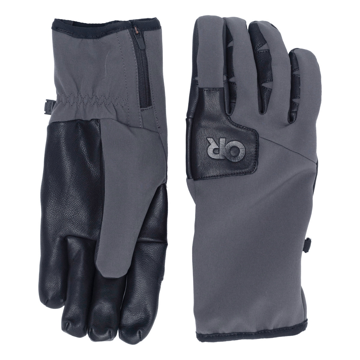 Outdoor Research Men's Stormtracker Sensor Windbloc Gloves - True Outdoors