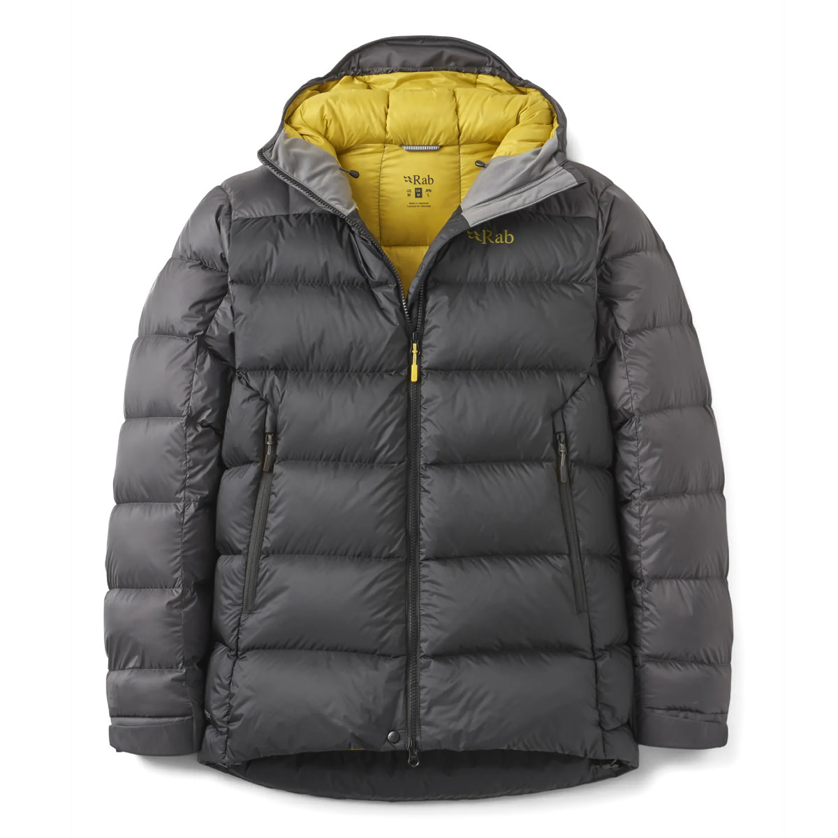 Rab Men's Neutrino Pro Down Jacket - True Outdoors