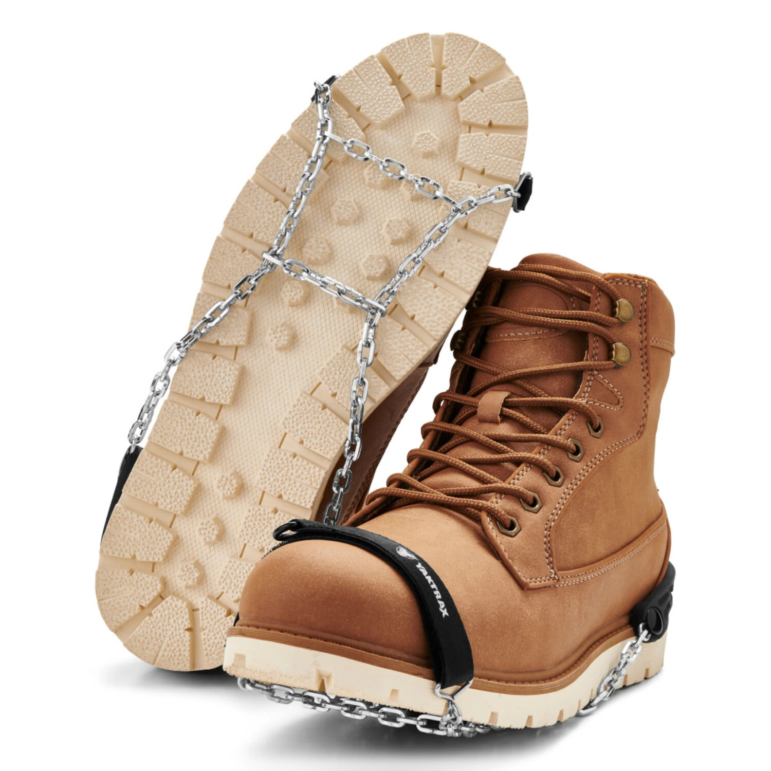 Yaktrax Quick Chains Traction Device - True Outdoors