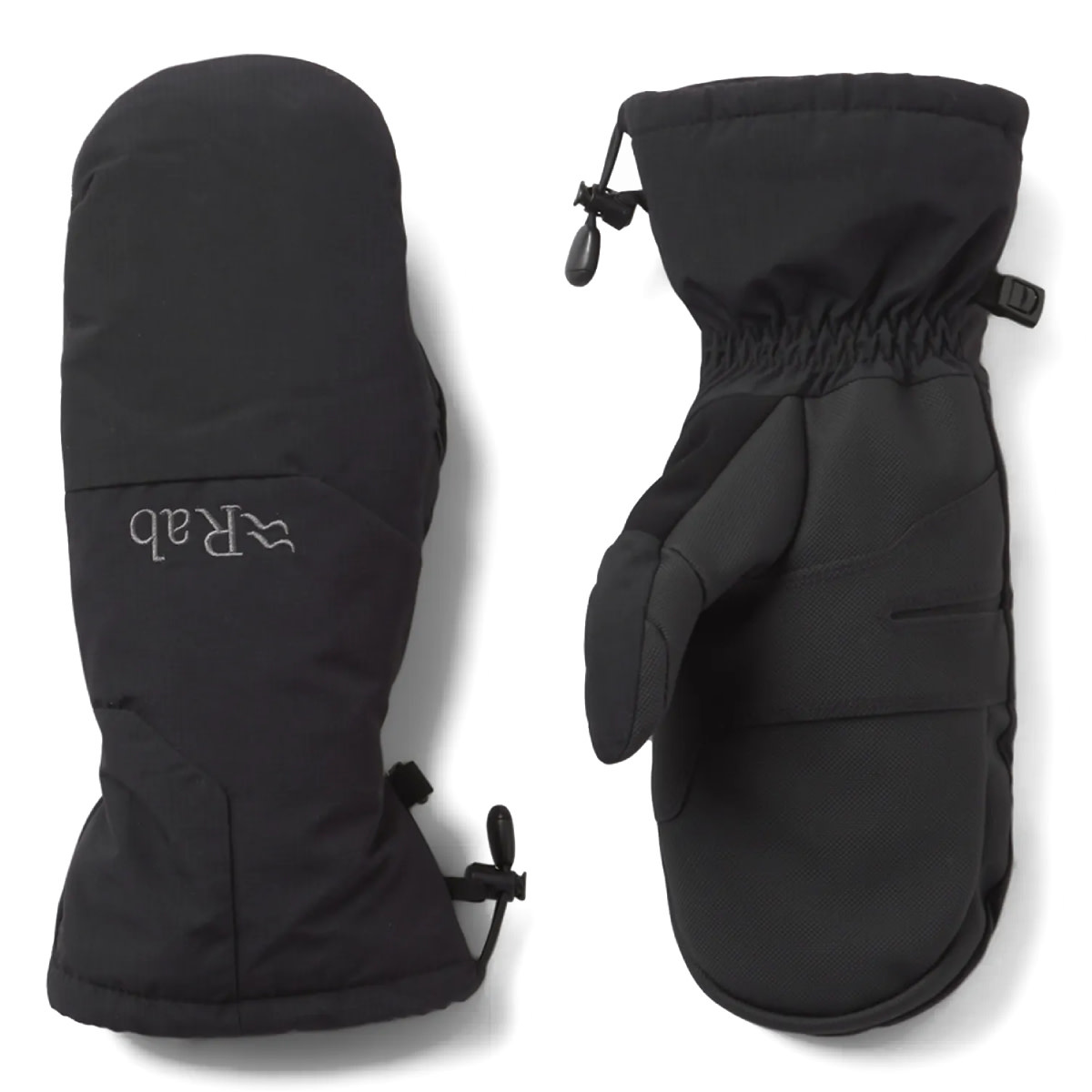 Rab Women's Storm Waterproof Mitts - True Outdoors