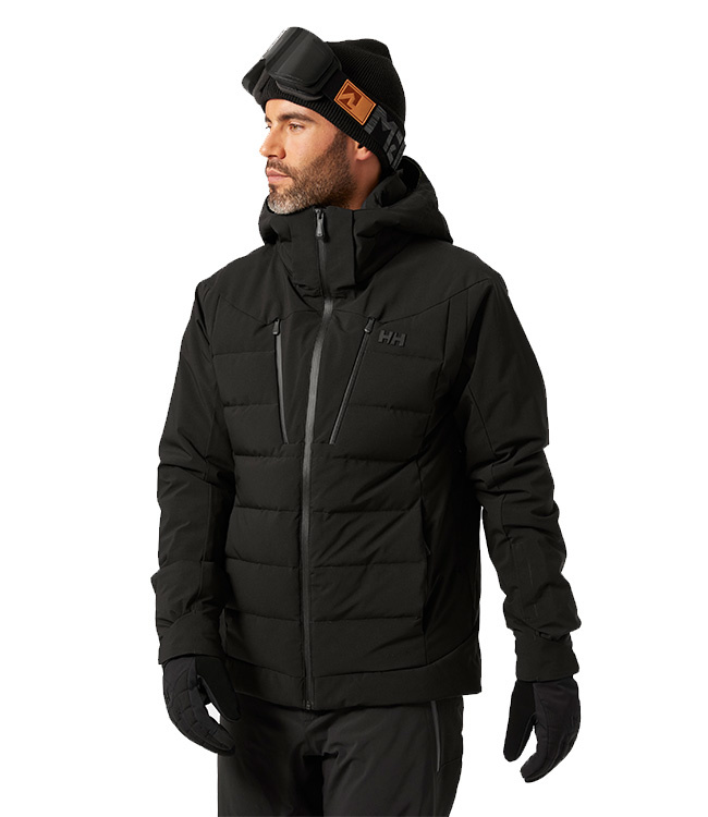 Helly Hansen Men's Rivaridge Infinity Jacket