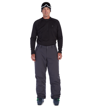 Men’s Ski Pants | Men’s Insulated Snow Pants