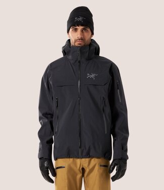 Men’s Ski Apparel | Men’s Snowboarding Apparel