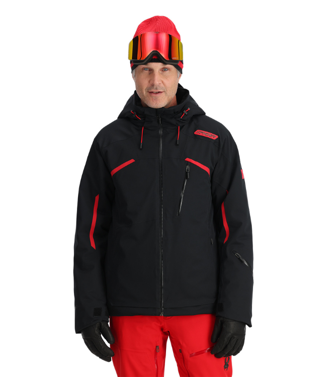Spyder Men's Leader Jacket